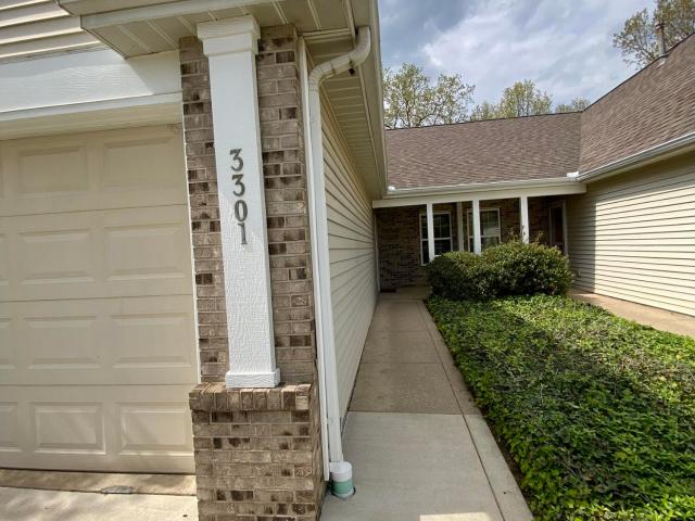 3301 Milestone Creek Court