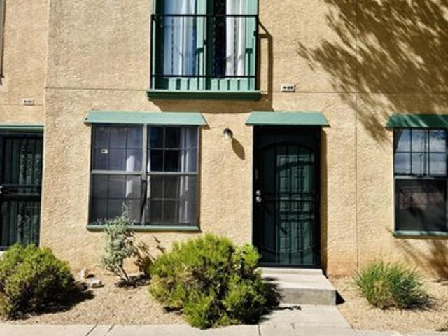3301 Monroe St NE Unit H89, Albuquerque, NM 87110