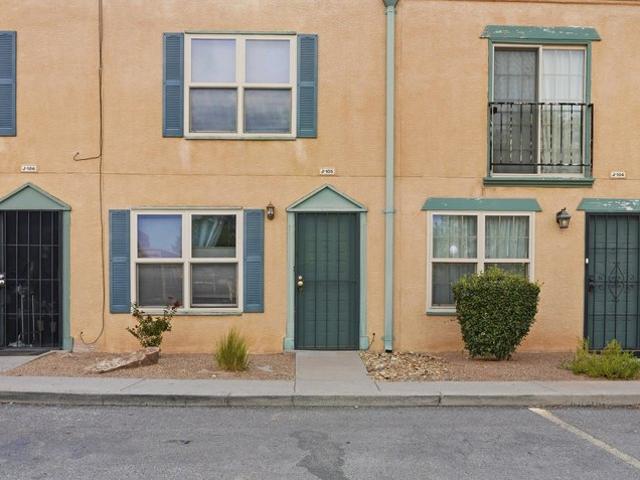 3301 Monroe St NE Unit J105, Albuquerque, NM 87110