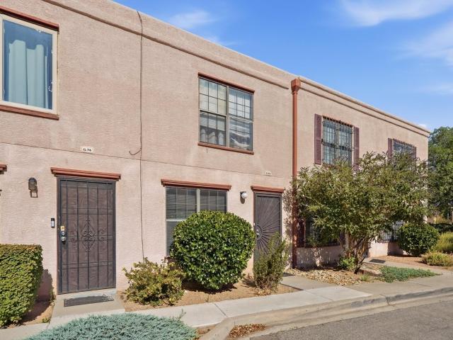 3301 Monroe Street NE UNIT G73