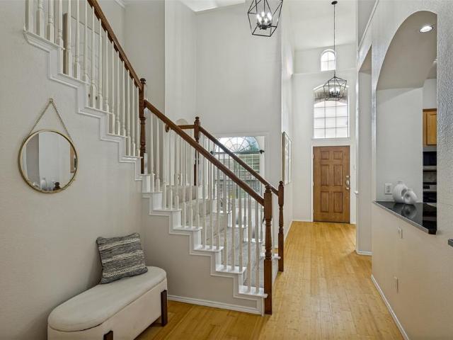 3301 Mosswood Drive