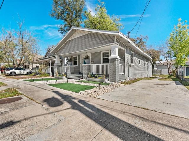 3301 N 12th St, Tampa, FL 33605 | MLS #TB8481 | Compass