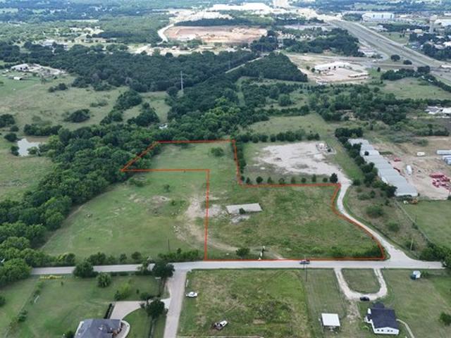 3301 N County Road 810, Burleson, TX 76009