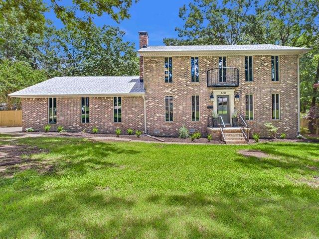 3301 N Rodney Parham Rd, Little Rock, AR 72212
