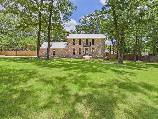 3301 N Rodney Parham Road