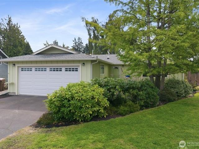 3301 N Visscher St, Tacoma, WA 98407