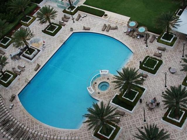 3301 NE 183rd St #1809, Aventura, FL 33160