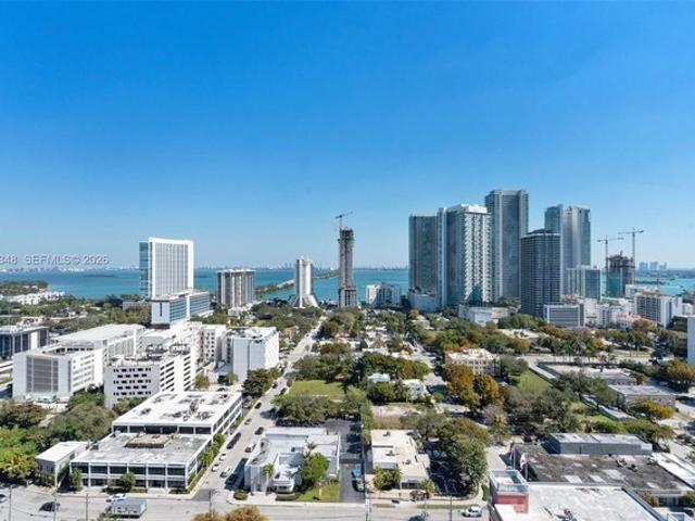 3301 NE 1st Ave Apt H2215, Miami, FL 33137