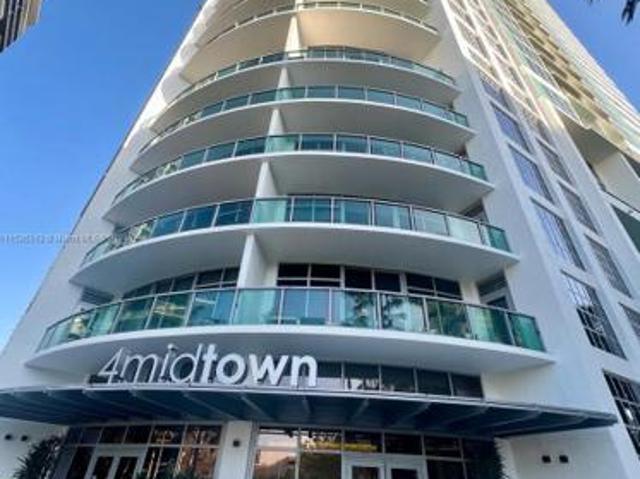 3301 NE 1st Ave #H2007, Miami, FL 33137