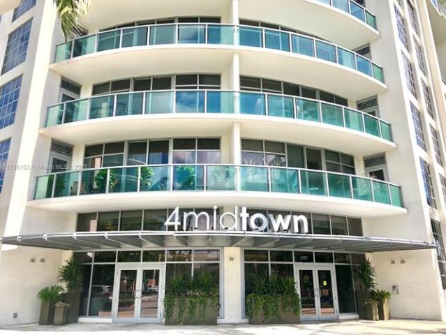 3301 NE 1st Ave #L0208 Miami, FL 33137