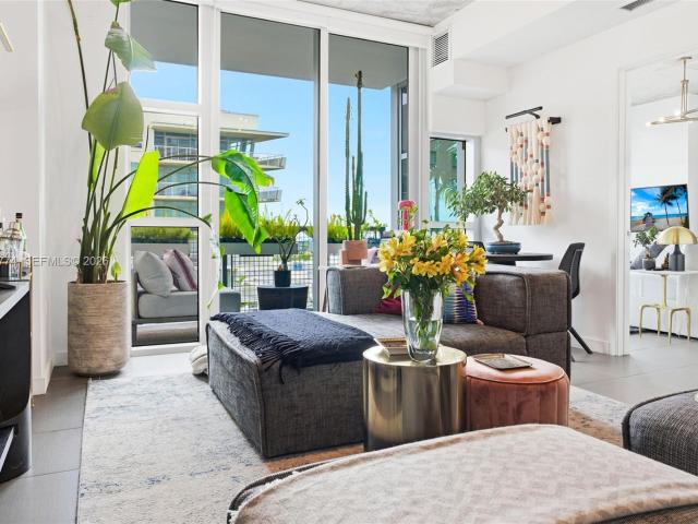 3301 NE 1st Ave, Unit H0805, Miami, FL 33137 | MLS #A11948 | Compass