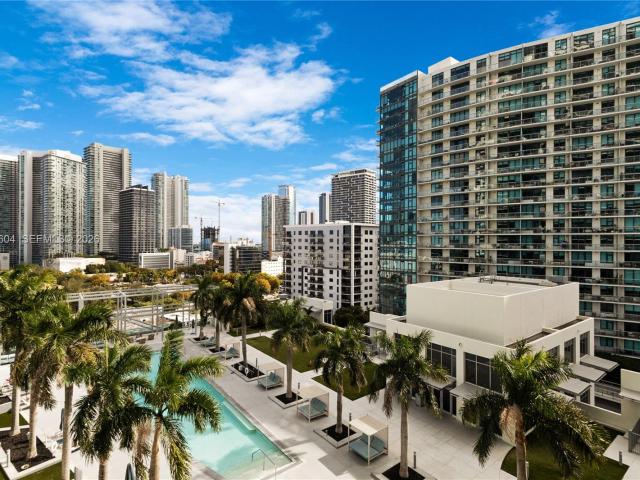 3301 NE 1st Ave, Unit H1108, Miami, FL 33137 | MLS #A11968 | Compass
