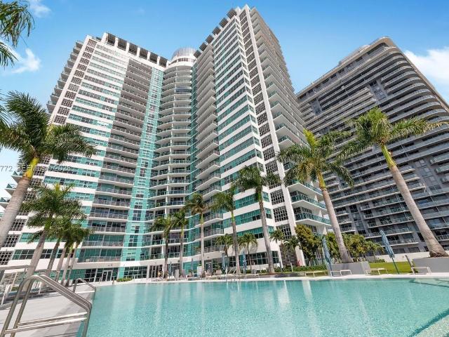 3301 NE 1st Ave, Unit H1110, Miami, FL 33137 | MLS #A11981