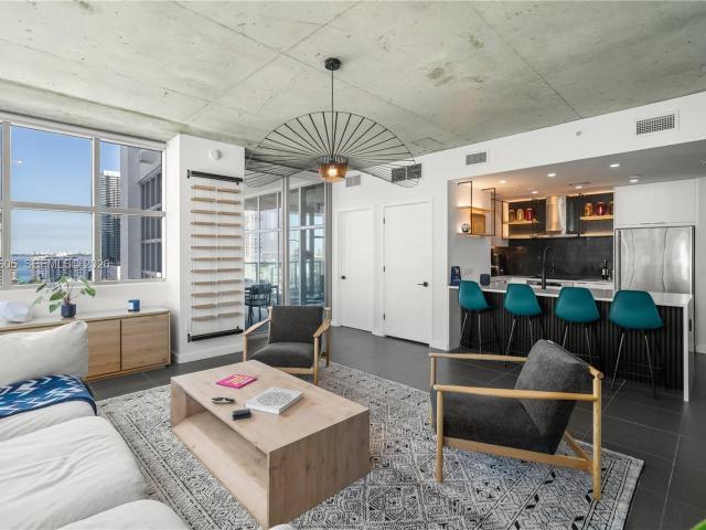 3301 NE 1st Ave, Unit H1215, Miami, FL 33137 | MLS #A12001