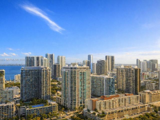 3301 NE 1st Ave, Unit H1506, Miami, FL 33137 | MLS #A11988 | Compass