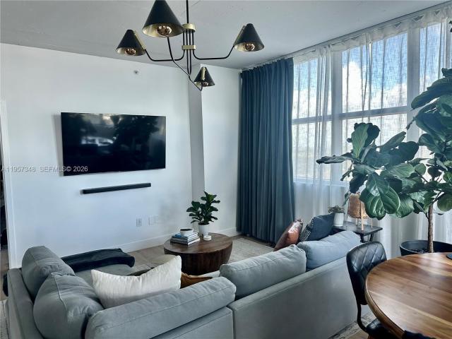 3301 NE 1st Ave, Unit H2215, Miami, FL 33137 | MLS #A11957