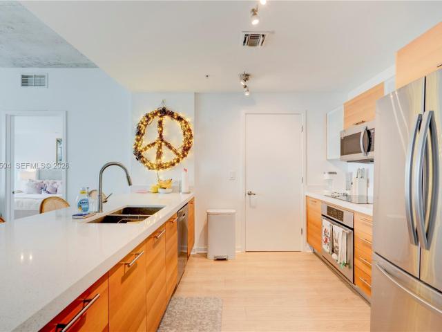 3301 NE 1st Ave, Unit H2304, Miami, FL 33137 | MLS #A11808 | Compass