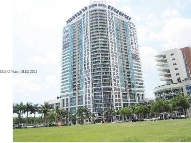 3301 NE 1st Ave, Unit H2408, Miami, FL 33137 | MLS #A11865