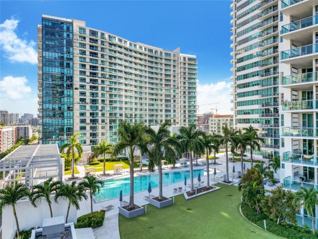 3301 NE 1st Ave, Unit M0705, Miami, FL 33137 | MLS #A11933