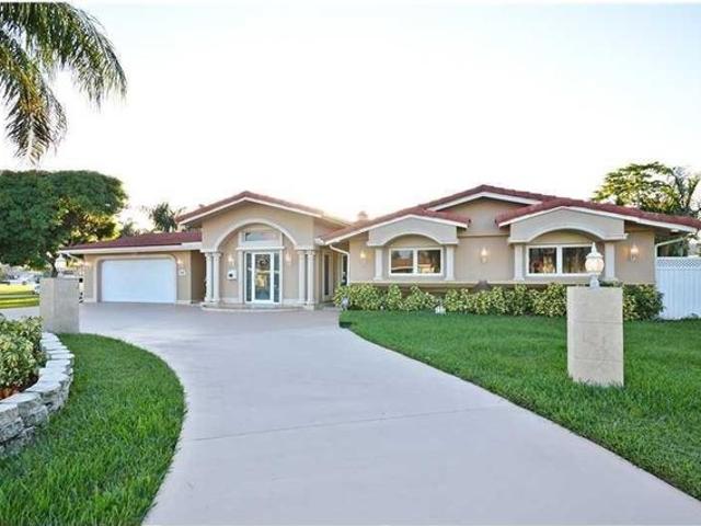 3301 NE 27th Ave, Lighthouse Point, FL 33064