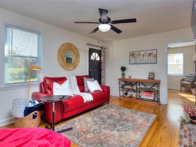 3301 Old Jonesboro Road