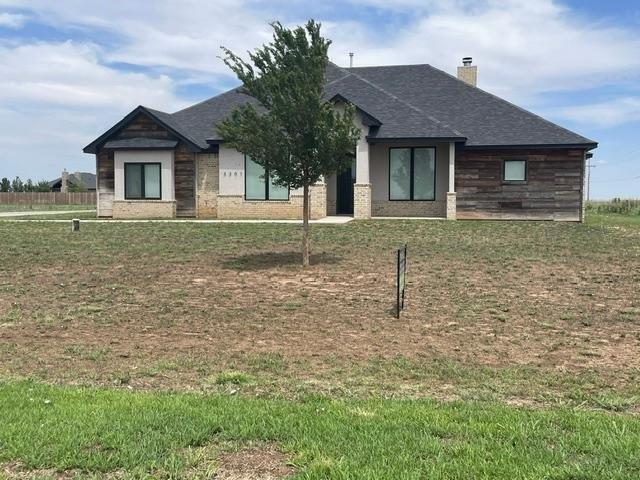 3301 Oro Grande Dr, Bushland, TX 79119