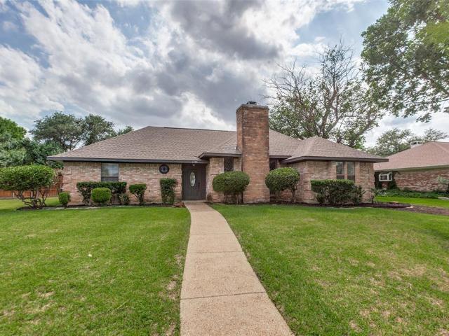 3301 Oswego Drive