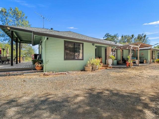 3301 Ahwahnee Way, Cool, CA 95614