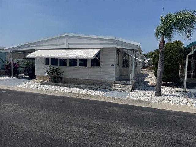 3301 Alt 19 Lot 254, Dunedin, FL 34698