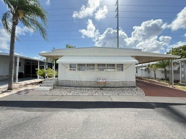 3301 Alt 19 Lot 817, Dunedin, FL 34698