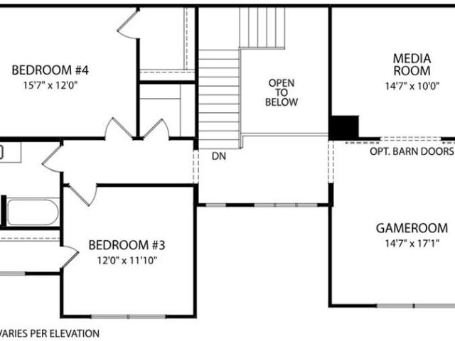 3301 Andesite Road