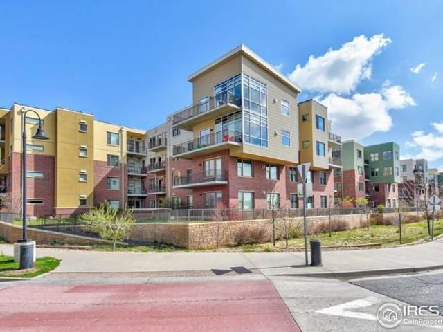 3301 Arapahoe Ave #122, Boulder, CO 80303