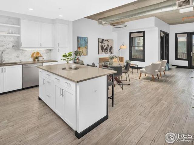 3301 Arapahoe Ave #305, Boulder, CO 80303