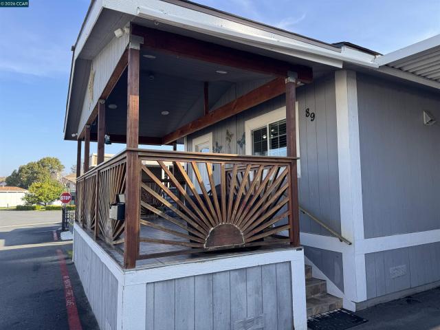 3301 Buchanan Rd, Unit 89, Antioch, CA 94509 | Compass