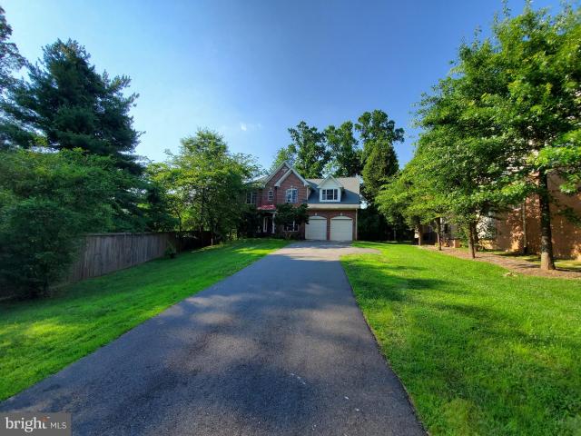 3301 Buckley St, Fairfax, VA 22030 | MLS #VAFX2302