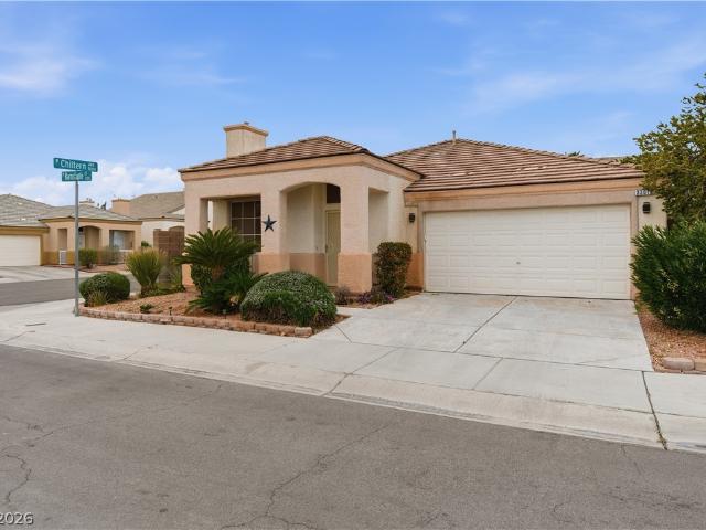 3301 Barnstaple Ct, Las Vegas, NV 89129 | Compass