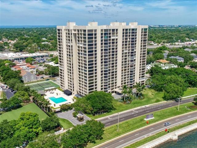 3301 Bayshore Blvd, Unit 1904D, Tampa, FL 33629 | MLS #TB8486