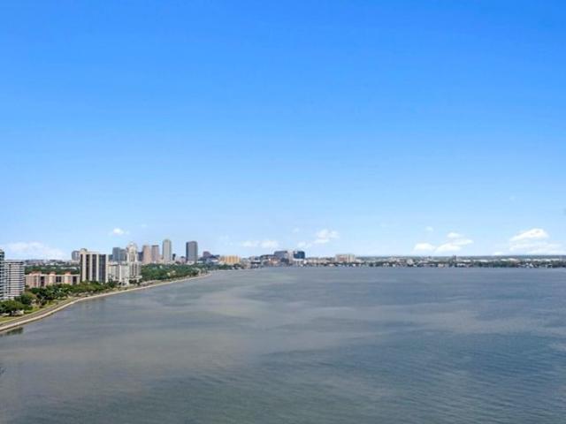 3301 Bayshore Blvd Unit 2207B, Tampa, FL 33629