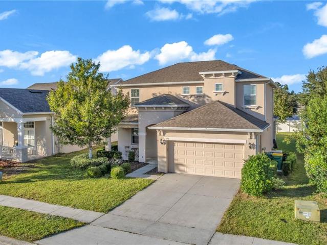 3301 Bethpage Loop, Mount Dora, FL 32757 | MLS #G5104 | Compass