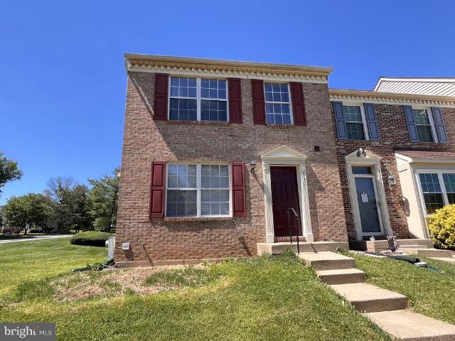 3301 Betterton Circle