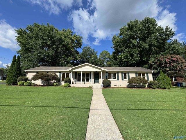 3301 Beverly Dr SW, Huntsville, AL 35801