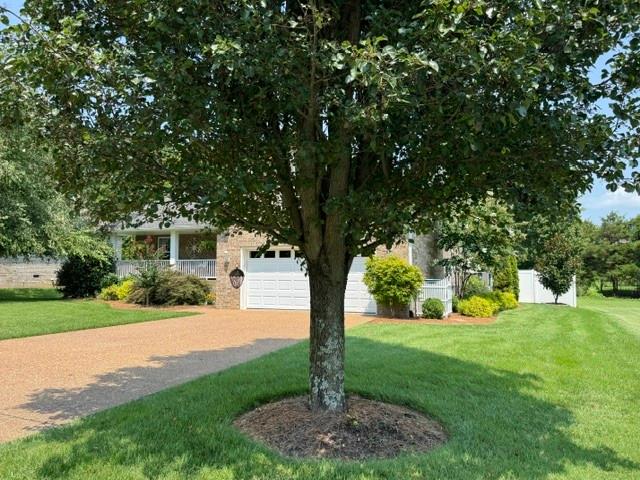 3301 Brookwood Ln