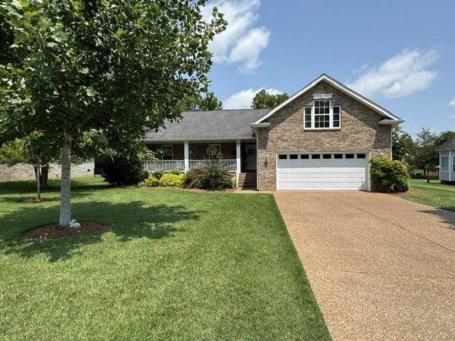 3301 Brookwood Ln, Lebanon, TN 37087