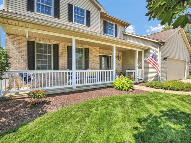 3301 Cypress Creek Rd, Champaign, IL 61822