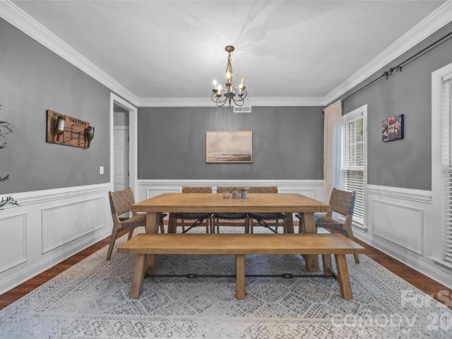 3301 Carlisle Court