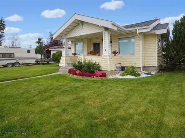 3301 Carter St, Butte, MT 59701