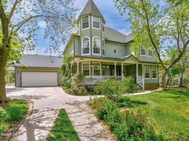 3301 Charla Dr, Prescott, AZ 86305