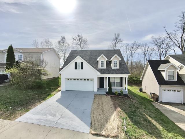 3301 Clapham Rd