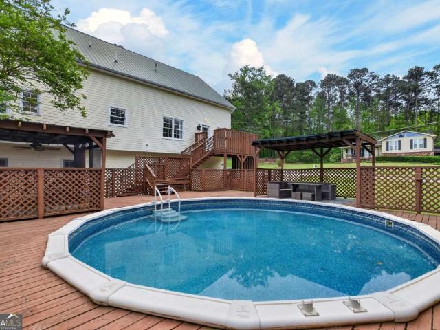 3301 Connie Way