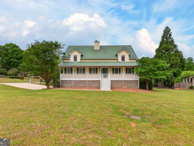 3301 Connie Way